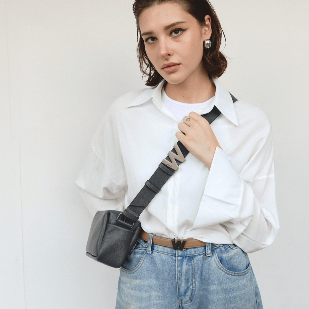 Wander Everyday Belt | Wander Global